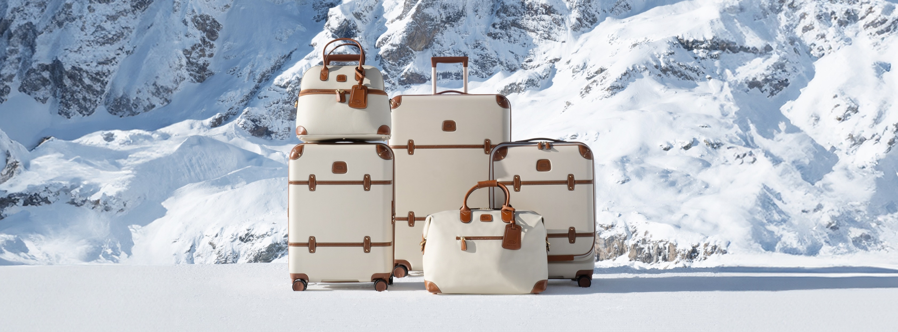 Bric's | Wayfare Culture | Luggage South Africa