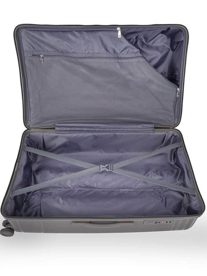 Voyager Trunk 73cm Large Check In – Wayfare Culture