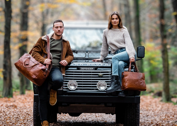 Wayfare Culture | Luggage South Africa | Travel Luggage