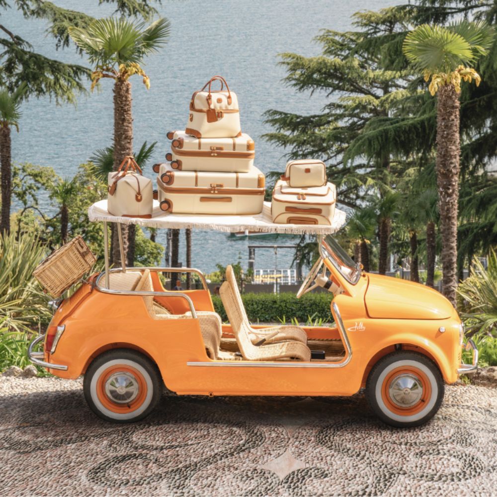 Wayfare Culture | Luggage South Africa | Travel Luggage