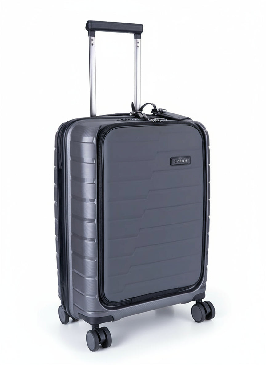Cellini Microlite Trolley Carry On Business Case – Wayfare Culture