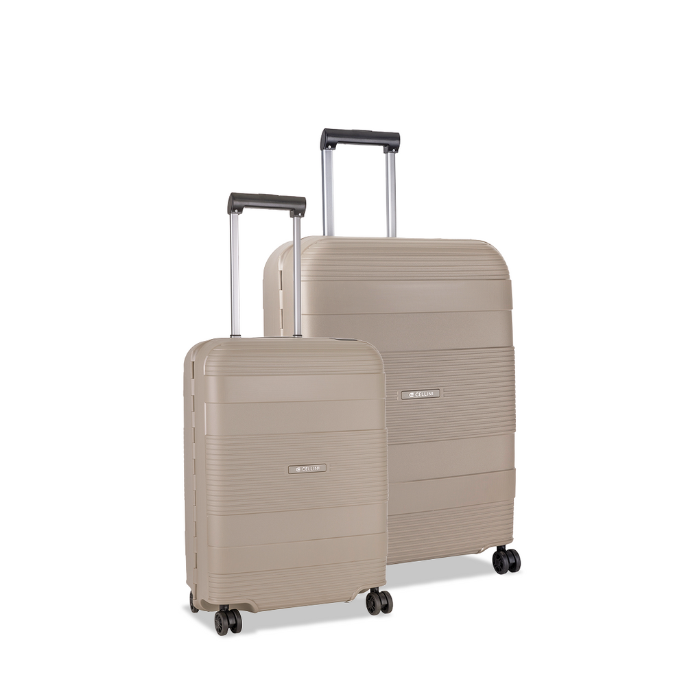 Cellini Safetech Luggage Sets – Wayfare Culture