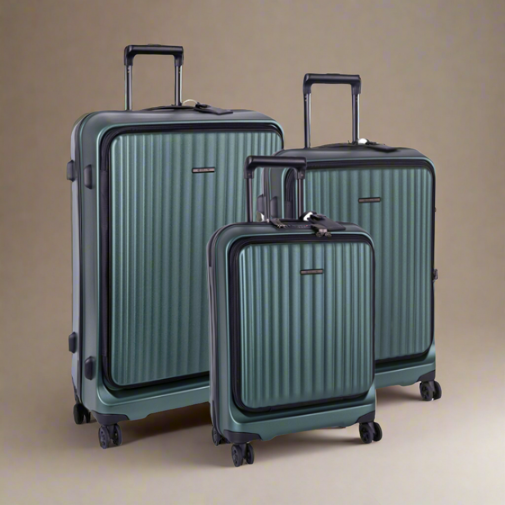 Cellini Tri Pak 2 Piece Travel Luggage Sets – Wayfare Culture