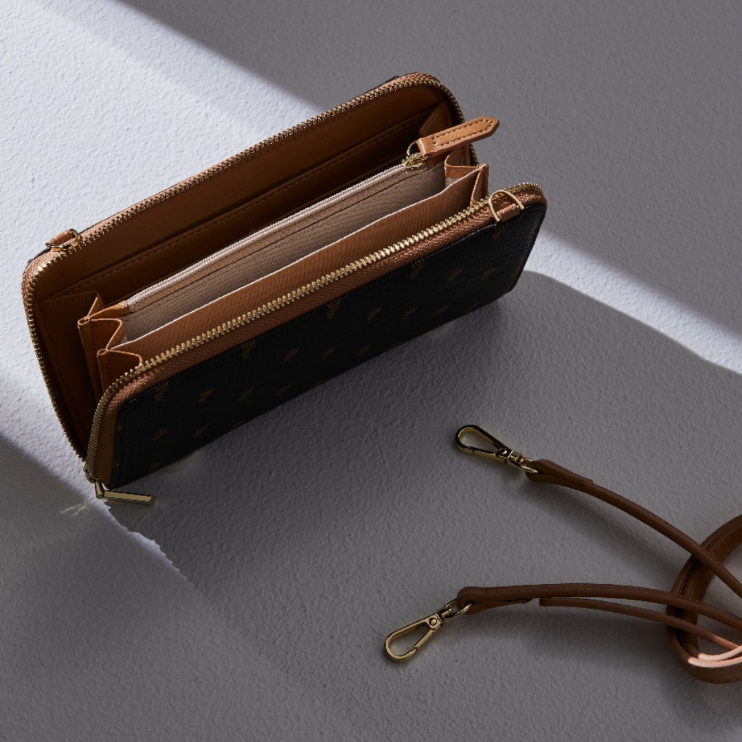 Polo New Iconic Phone Sling – Wayfare Culture