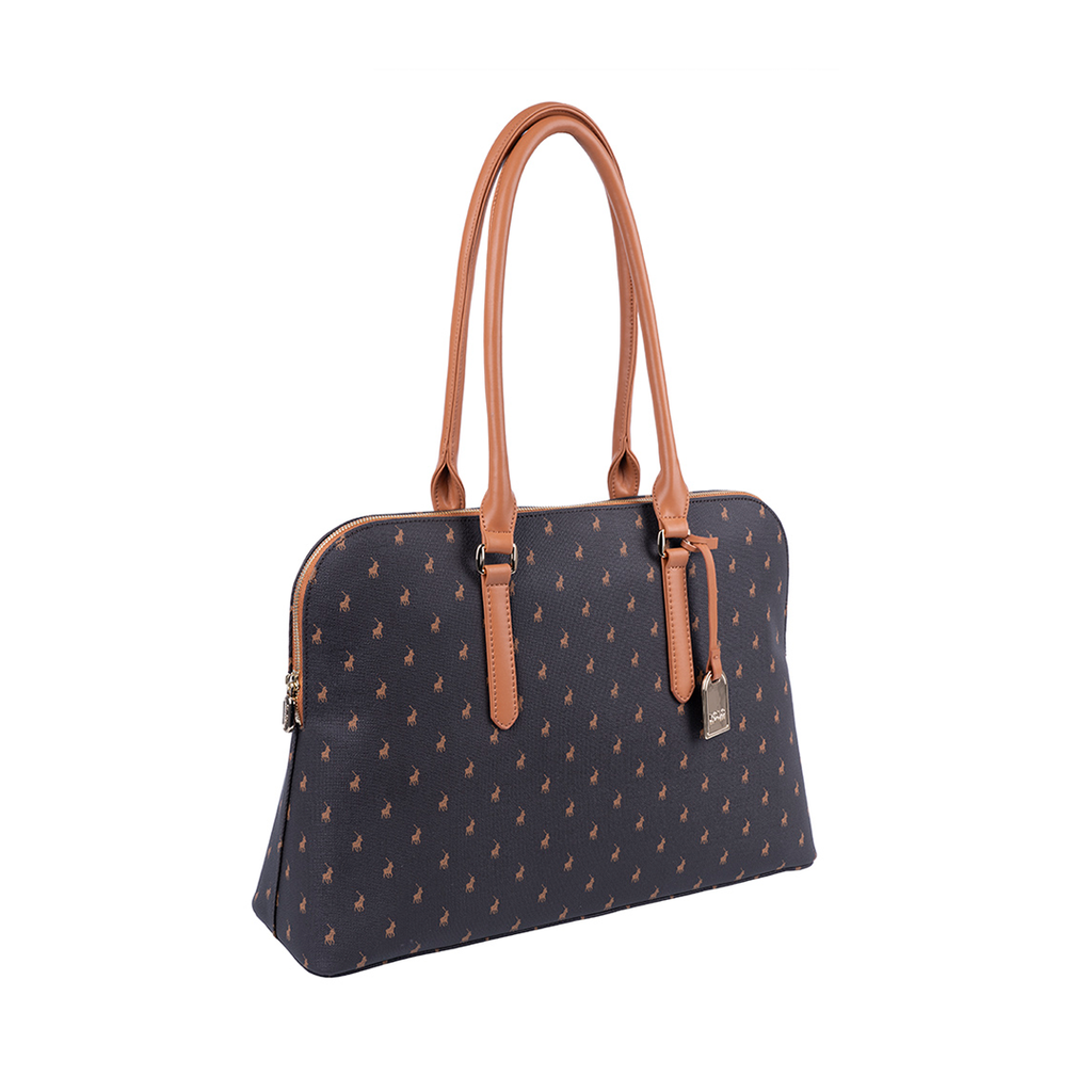 Polo New Iconic Slim Laptop Bag – Wayfare Culture