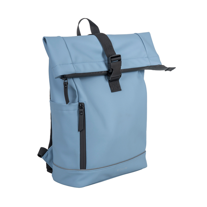 Cellini Hydro Large Roll Top Backpack – Wayfare Culture