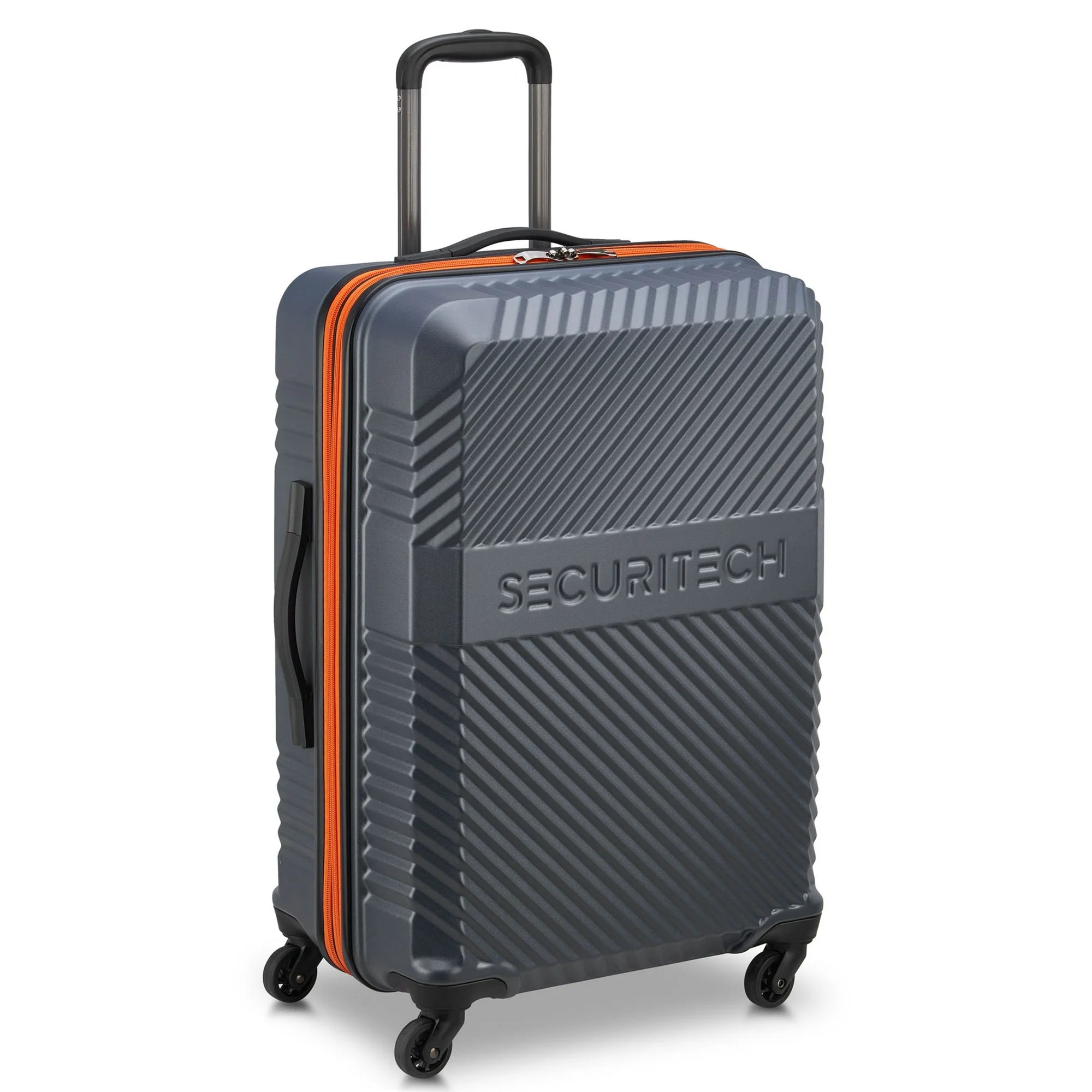Delsey Securitech Patrol Expandable Medium Check-In – Wayfare Culture