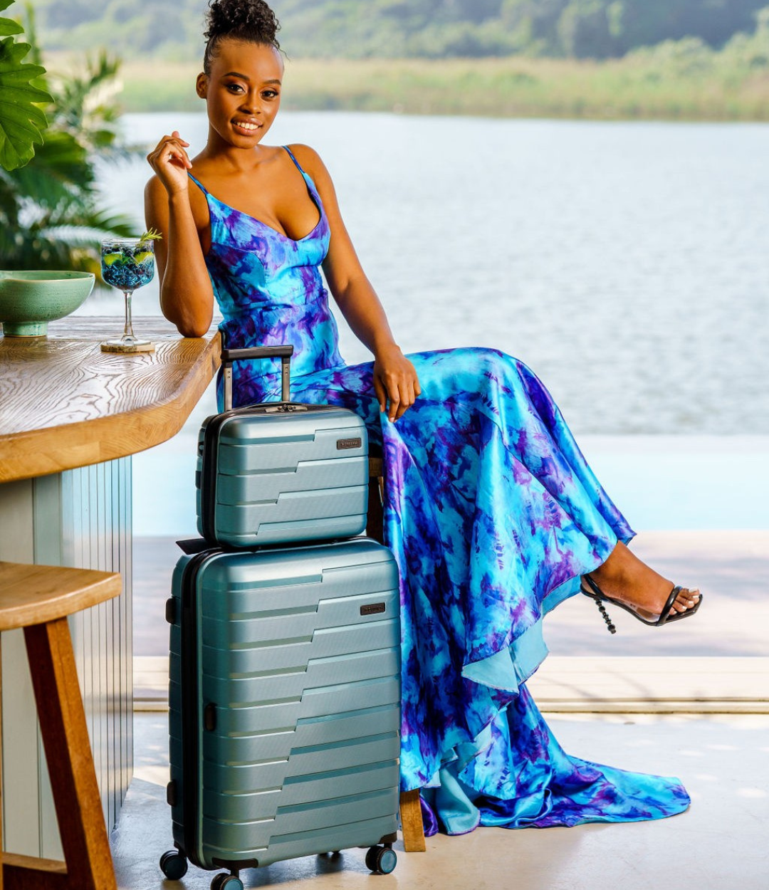 Thobi Rose – Wayfare Culture