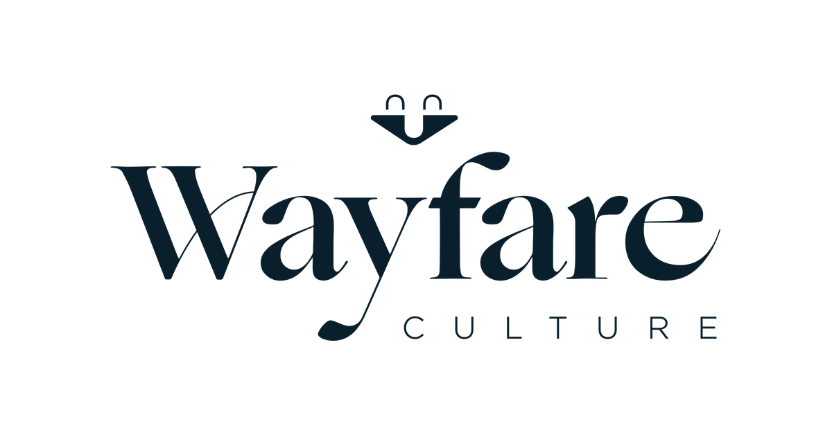 Wayfare Culture | Luggage South Africa | Travel Luggage