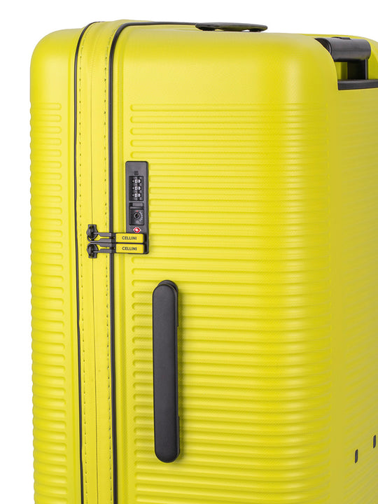 Cellini Suitcase & Travel Collection – Wayfare Culture