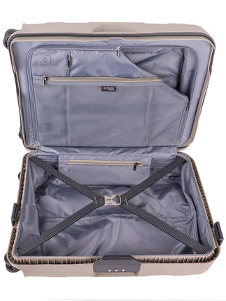 Cellini Safetech Luggage Sets – Wayfare Culture