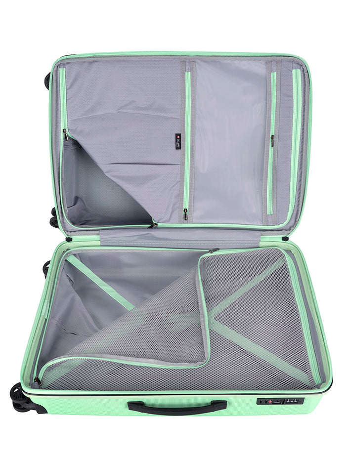 Cellini Starlite Expander 65cm Luggage – Wayfare Culture