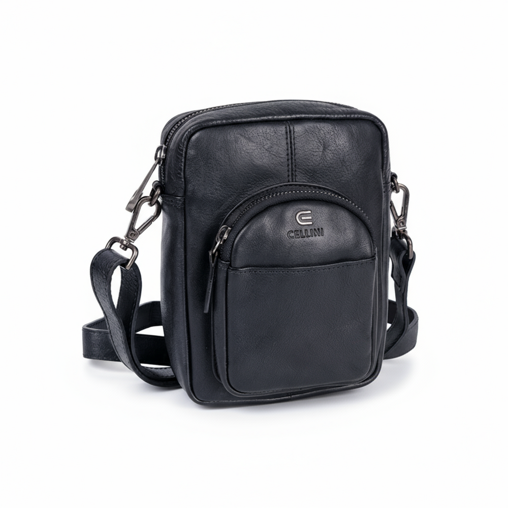 Cellini Diva Premea Compact Crossbody – Wayfare Culture