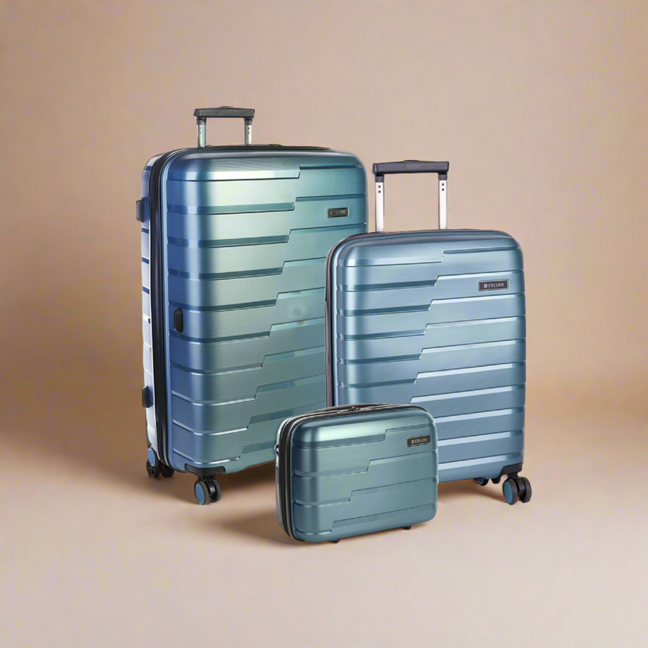 Wayfare Culture | Luggage Travel Sets | Shop Online