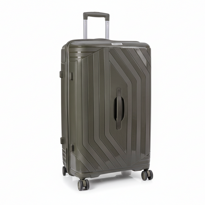 Voyager Trunk 73cm Large Check In – Wayfare Culture