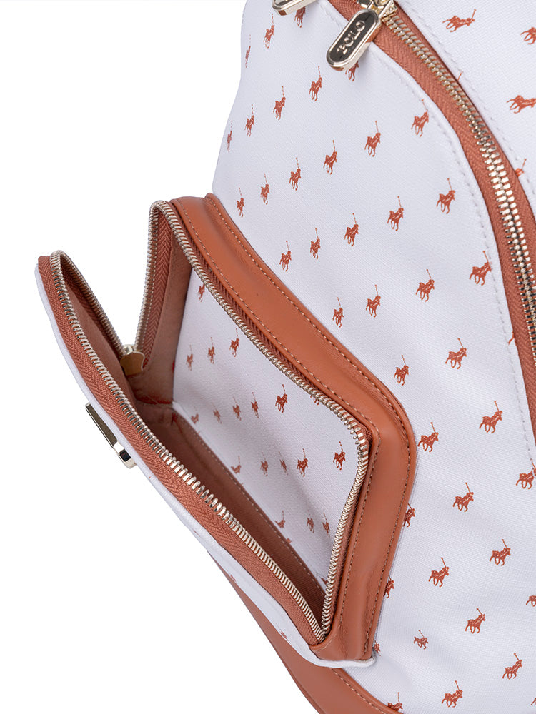 Polo New Iconic Backpack – Wayfare Culture