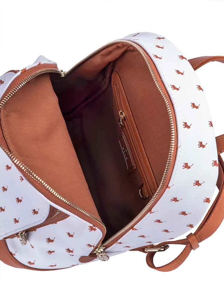 Polo New Iconic Backpack – Wayfare Culture