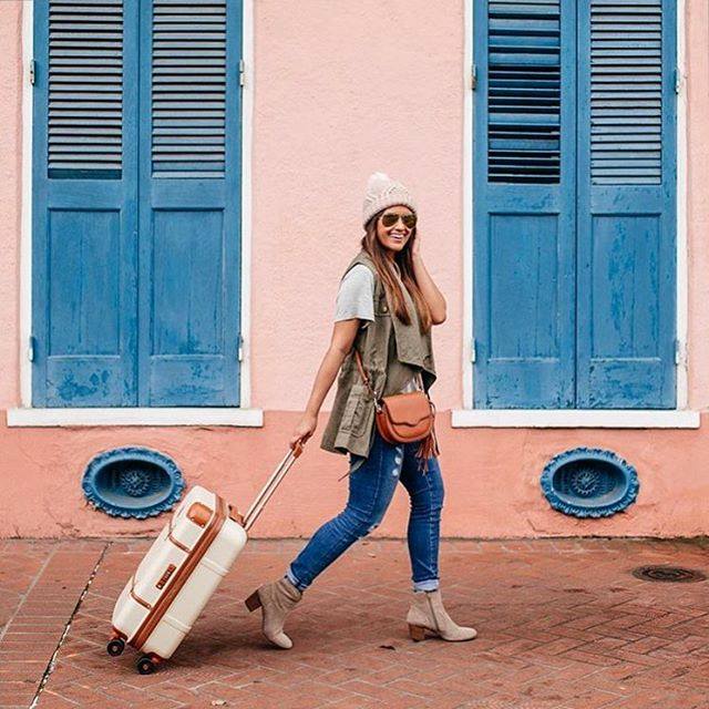 Bric's | Wayfare Culture | Luggage South Africa