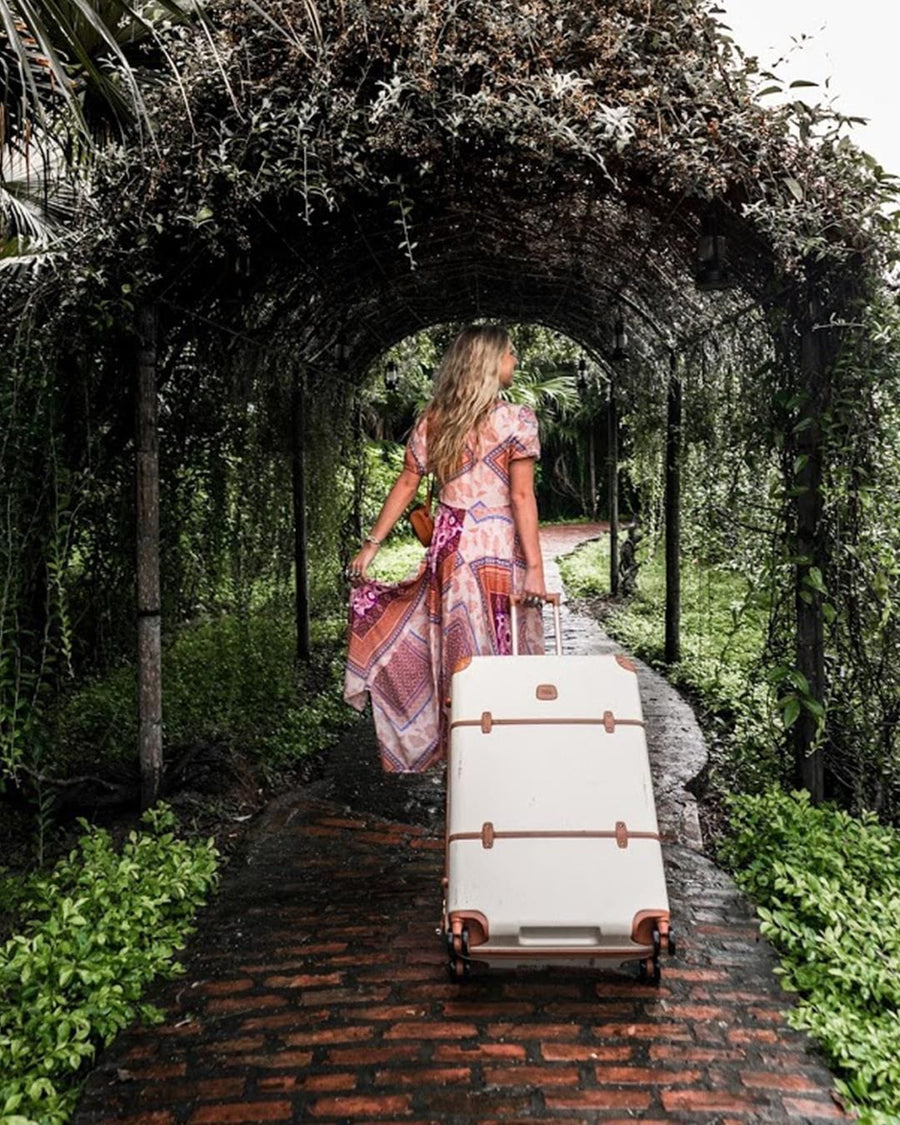 Bric's | Wayfare Culture | Luggage South Africa