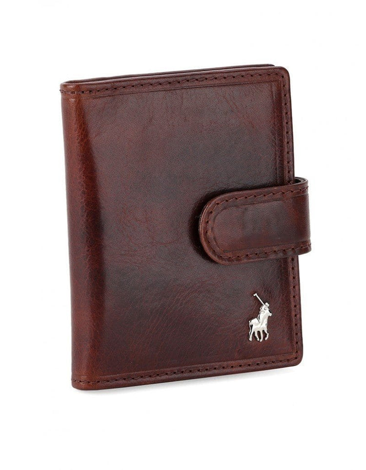 Polo Wallets & Purses – Wayfare Culture